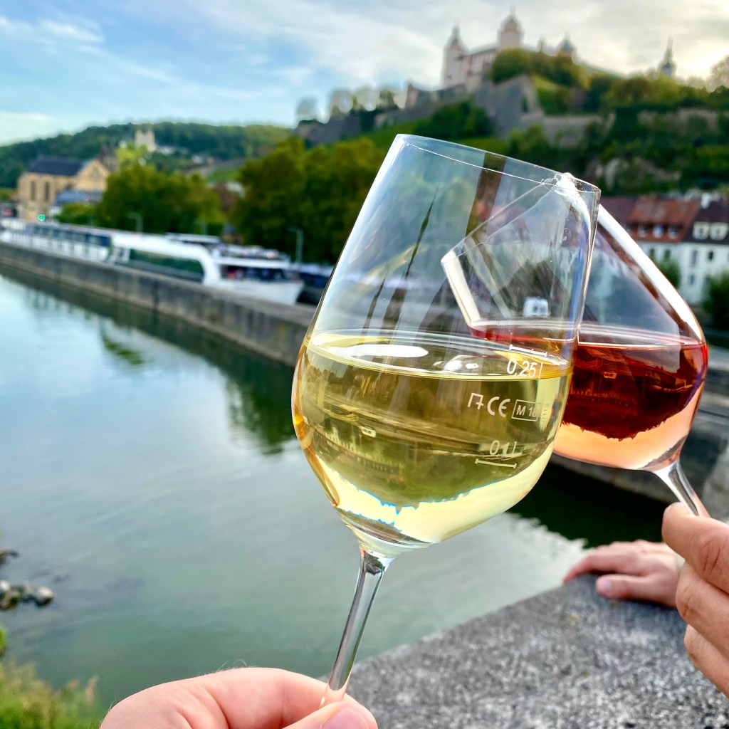 Wine Walk - Destination Concierge